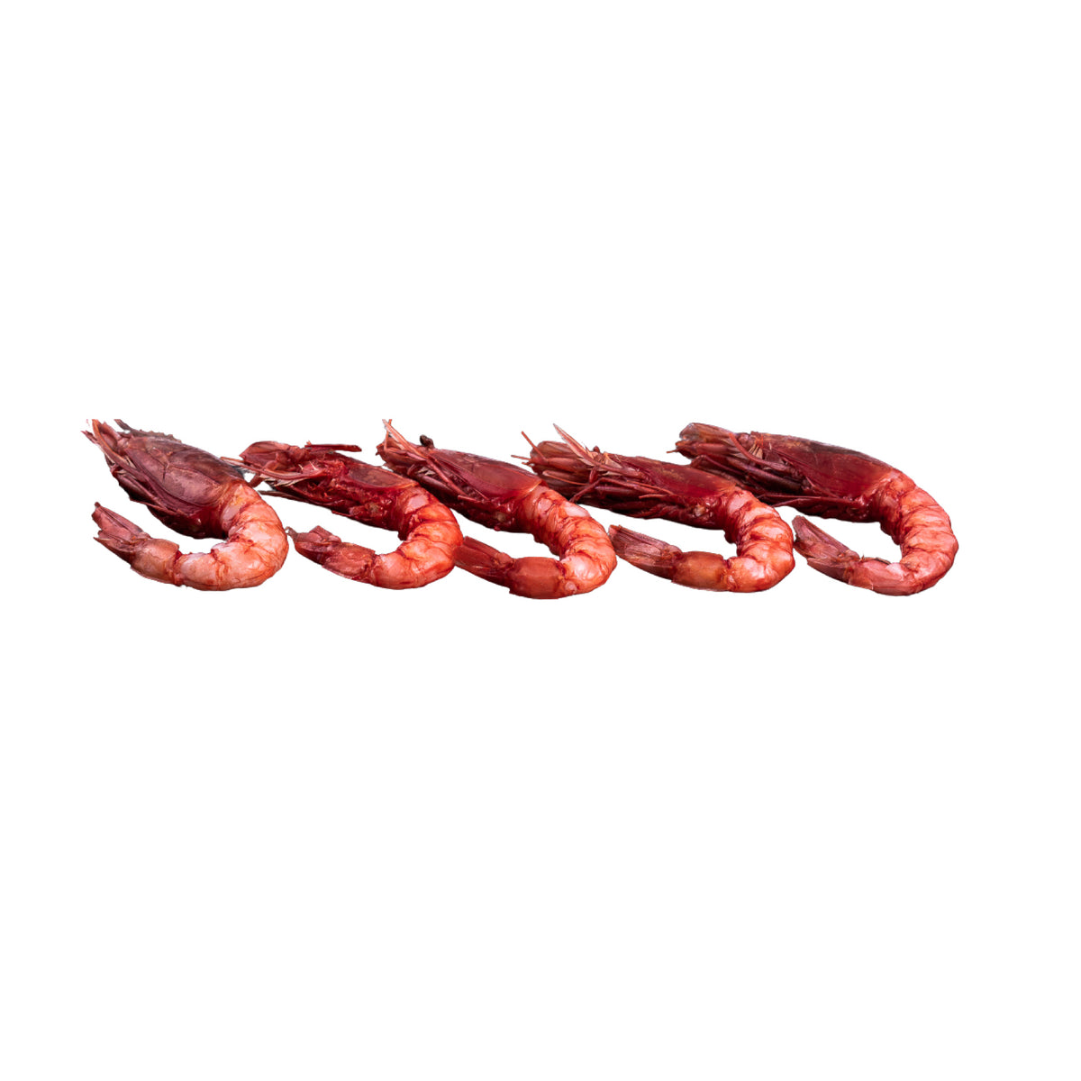 Sashimi Red prawns – SUSHIROLL